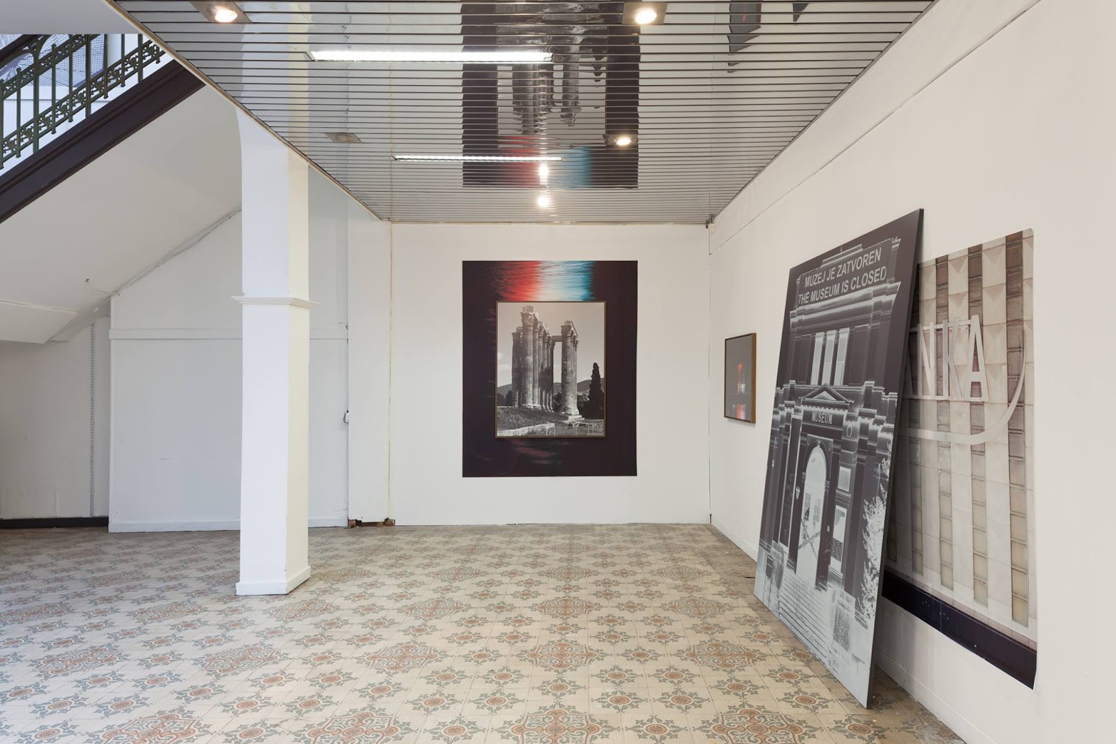 LES BRASSEURS art contemporain: Armand Quetsch