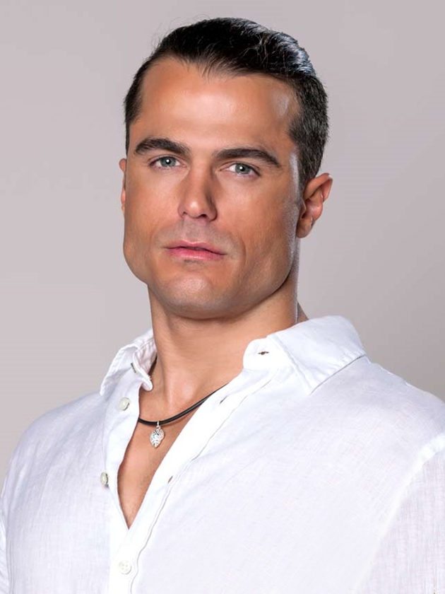 Quem Dubla Novelas: Ignacio Casano