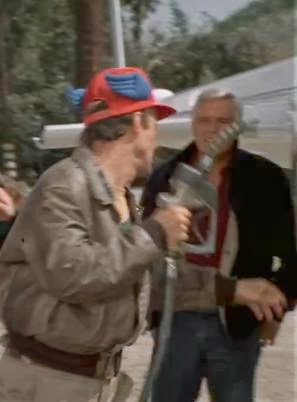 A-Team At 30: 15 Best Murdock Insanity Moments