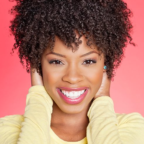 Texturização na Transição Capilar: Como fazer? - Cacheando Azideias