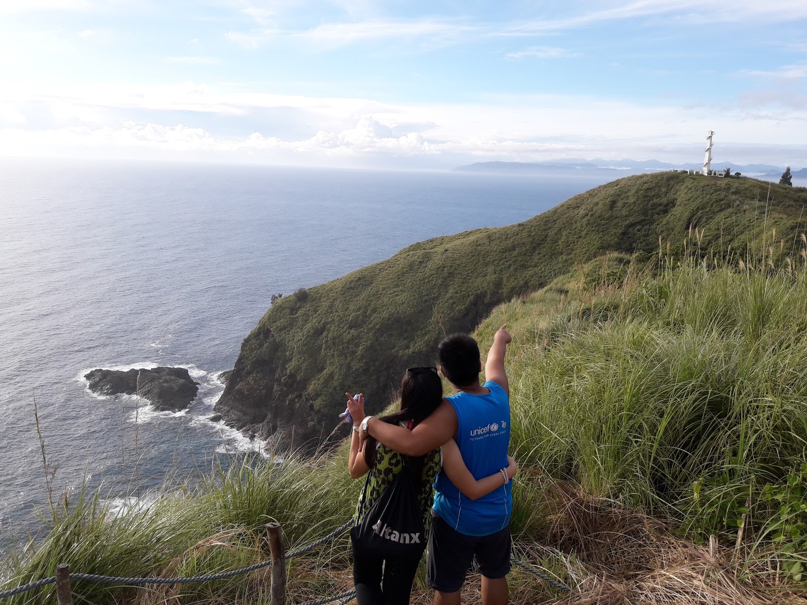 The Restless Soles: Dingalan: DIY Guide