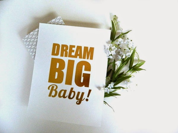 15 Gold Foil Prints that Have Caught Our Eyes - Jayce-o-Yesta