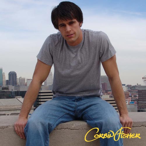 The Daily Meat: The Art of Corbin Fisher