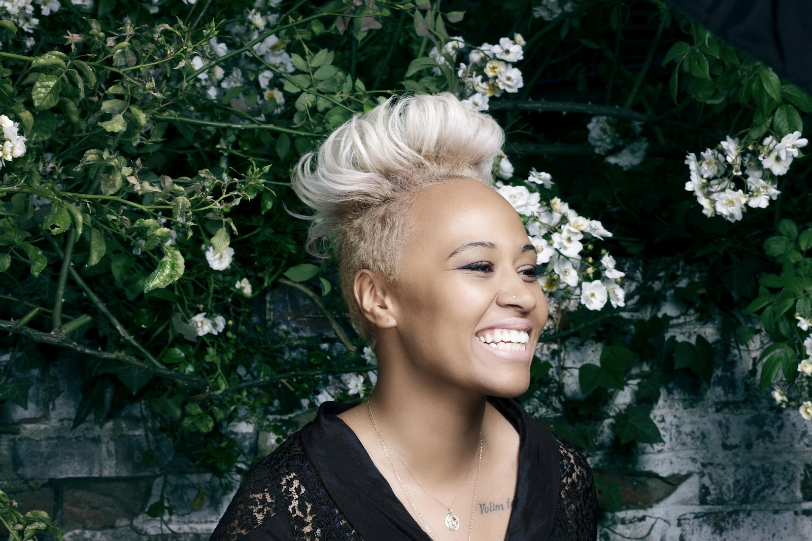 My dirty music corner: EMELI SANDE