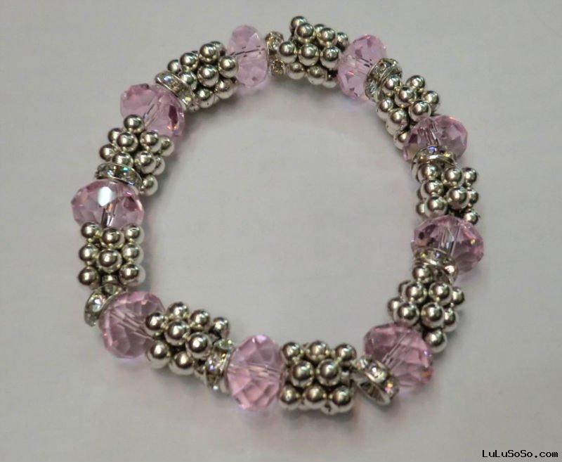 FASHION of Life Style: Beautiful Bracelet Collection