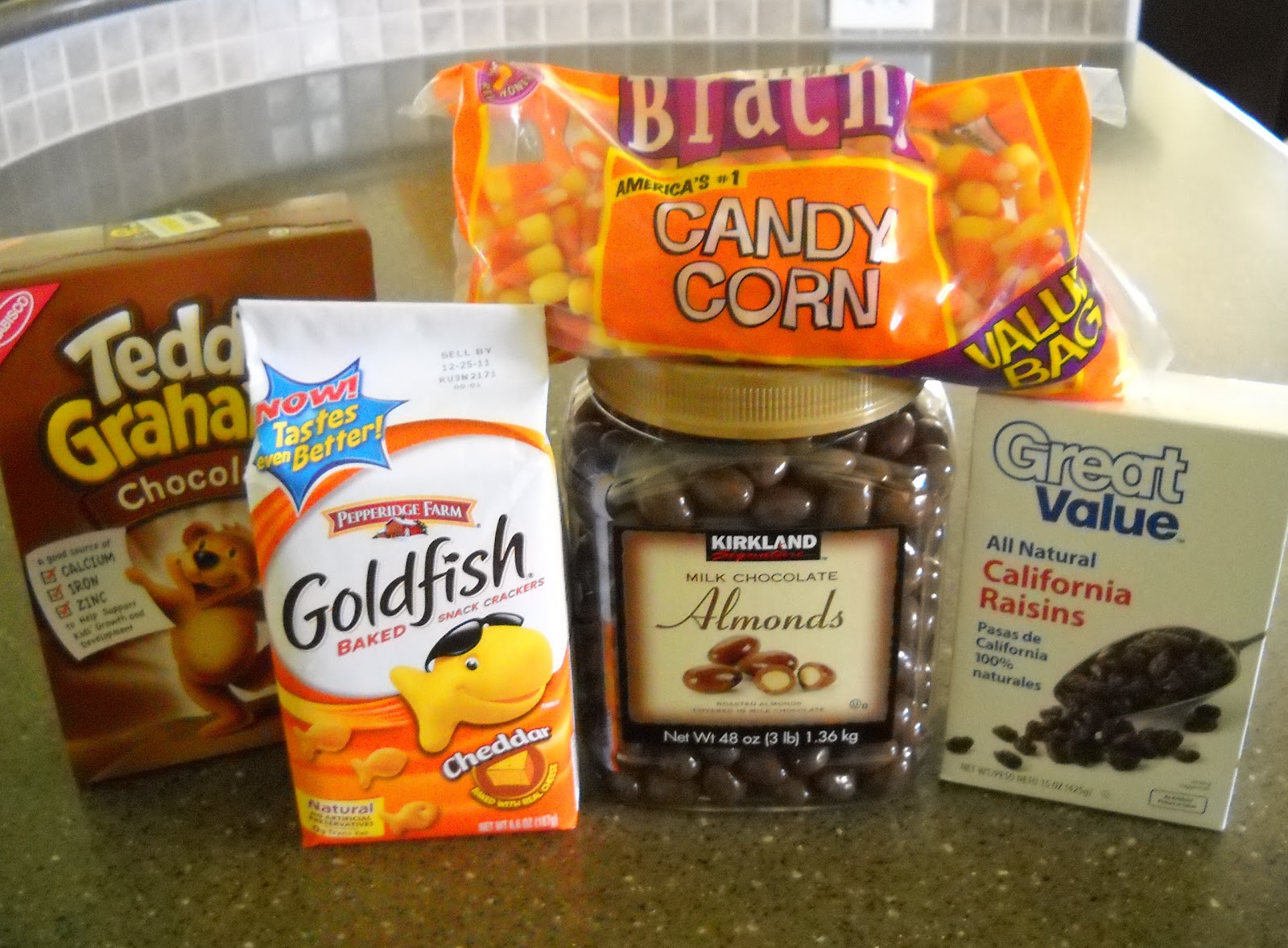 Snippets 'N Stuff: Goblin Goodies