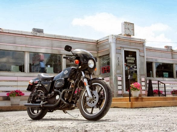 DUECILINDRI: XLCR e la lezione di storia!