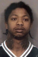 CRIME SCENE USA: 04/04/11