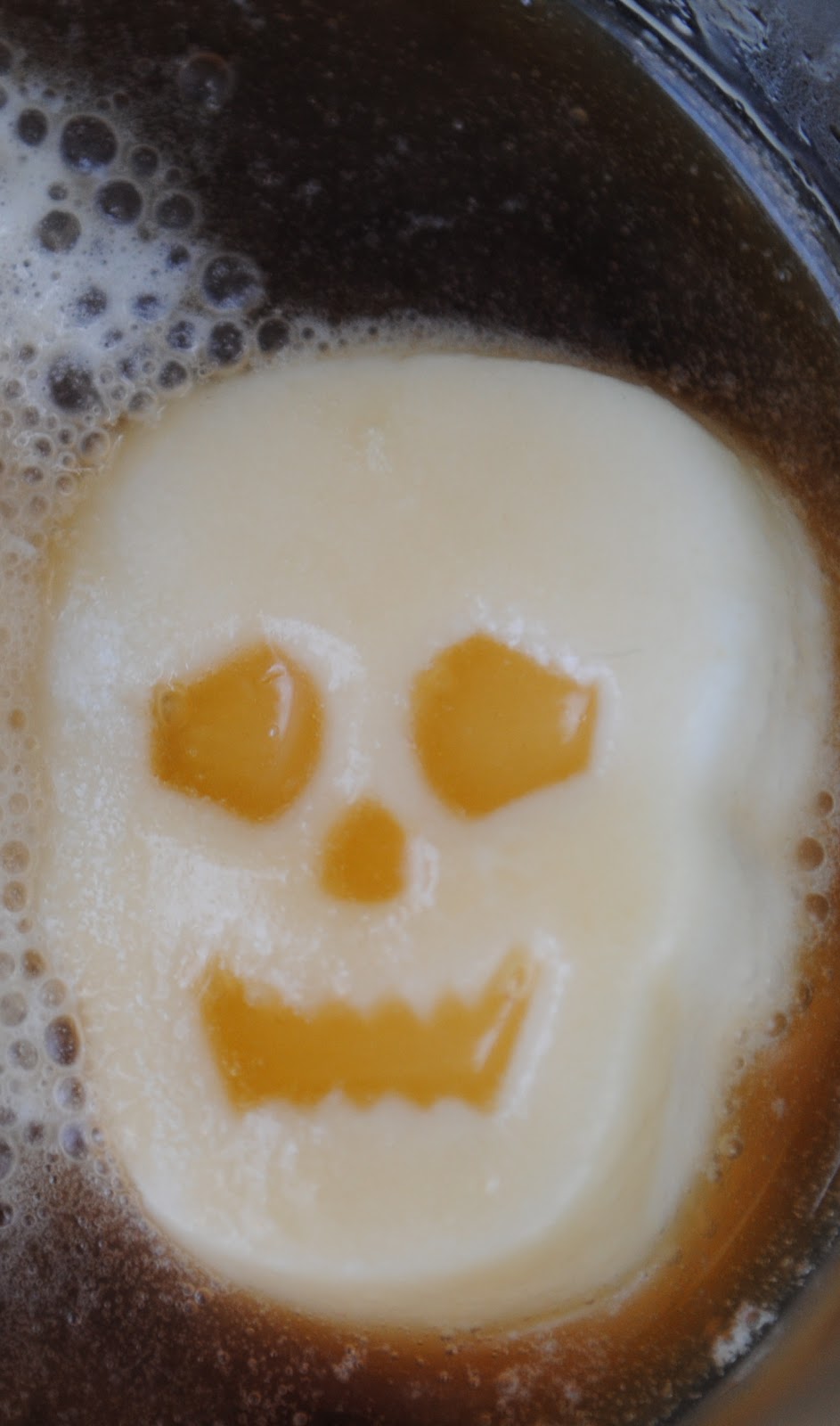 Jac o' lyn Murphy: Brain Freeze Floats