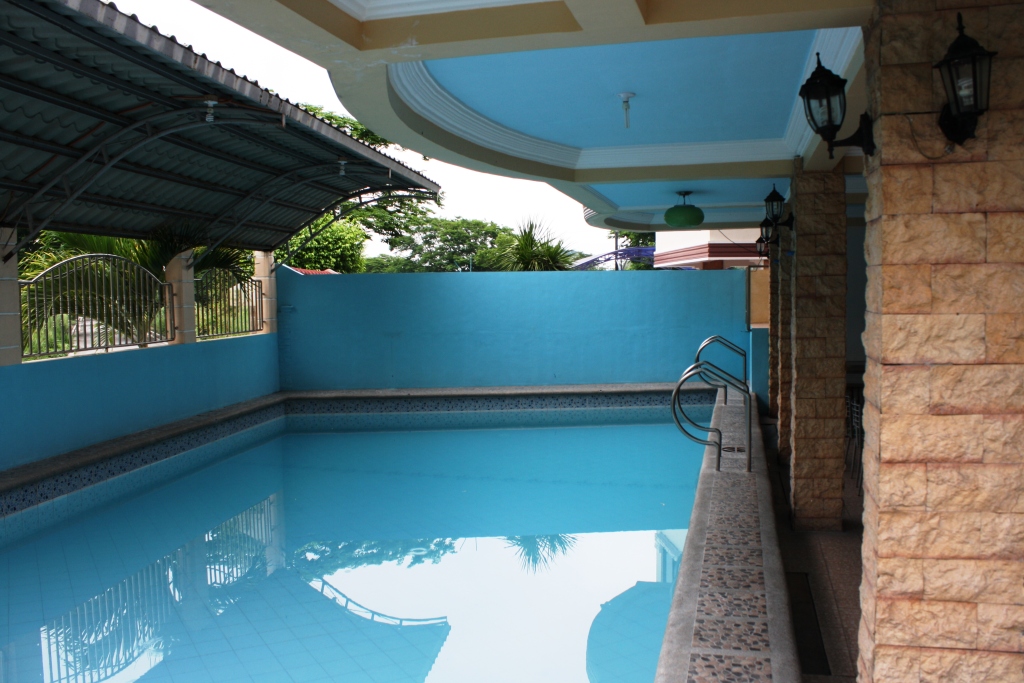 Private Pool Resort in Laguna Hot Spring Resort Pansol Laguna : Private ...