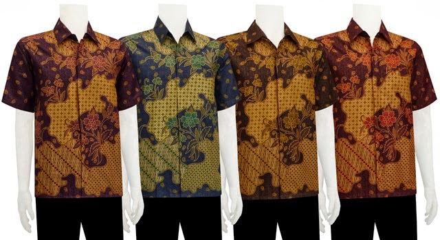 Batik Murah Pekanbaru | Grosir dan Eceran | Pusat Baju Batik, Kaos ...