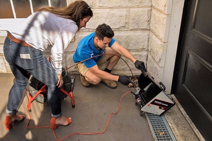 5 Reasons Why Drain Camera Inspection is so Important for Drain Cleaning