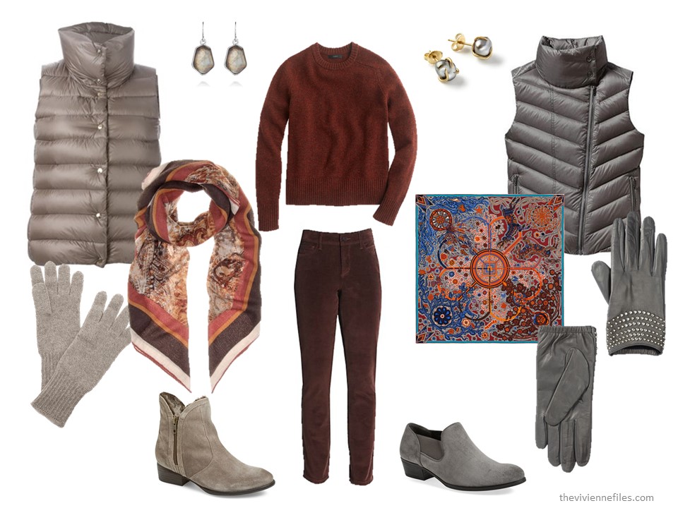 Choosing an Accent Color for Rust | The Vivienne Files | Bloglovin’