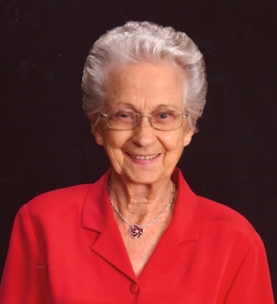 Inside Joplin Obituaries: Sally Bond