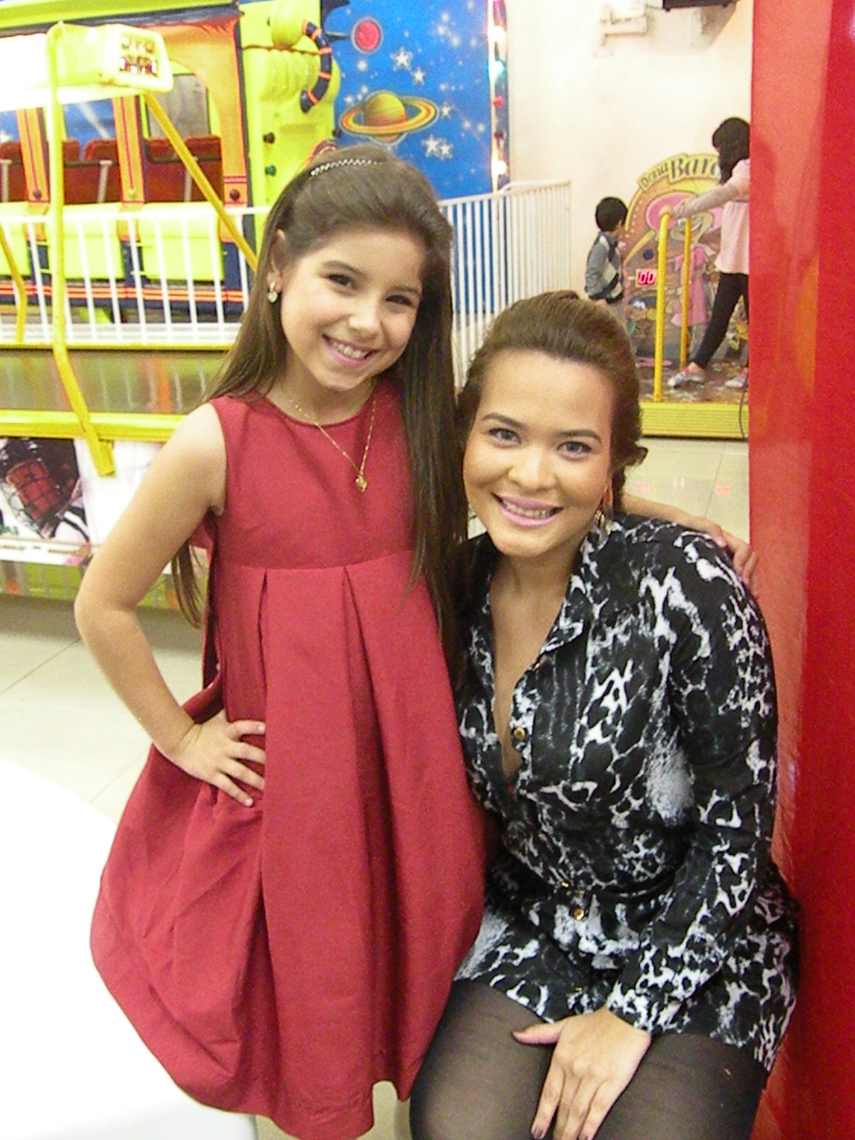 Juliê Rodrigues: Juliê Rodrigues Little Miss Universe ( Mini Miss ...