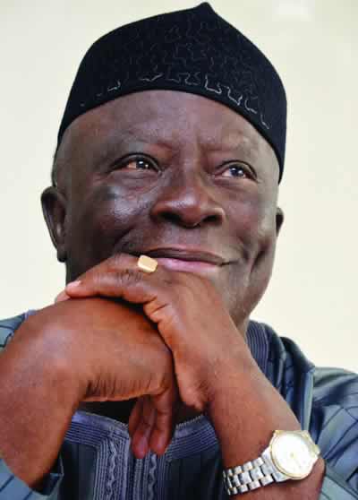 Ayo Adebanjo – APC Leadership Should Cover Their Faces In Shame - FOW ...