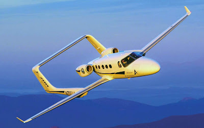 nhungdoicanh: Adam A700 Adamjet