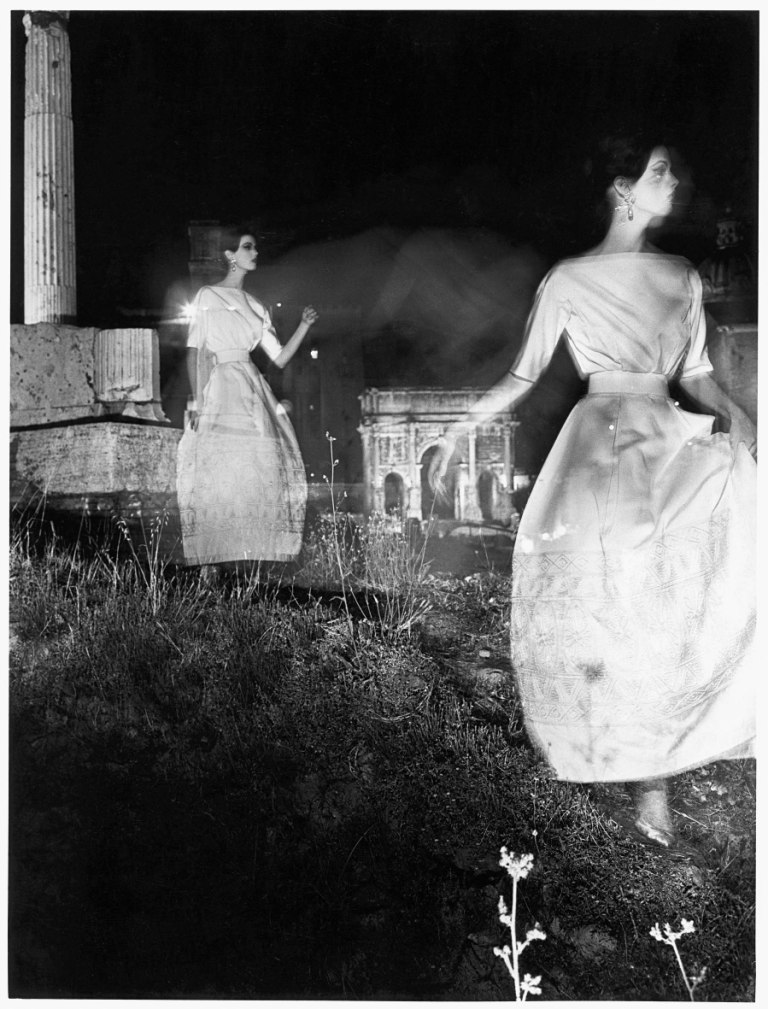 B O U D O I R: Simonetta. The First Lady of Italian Fashion