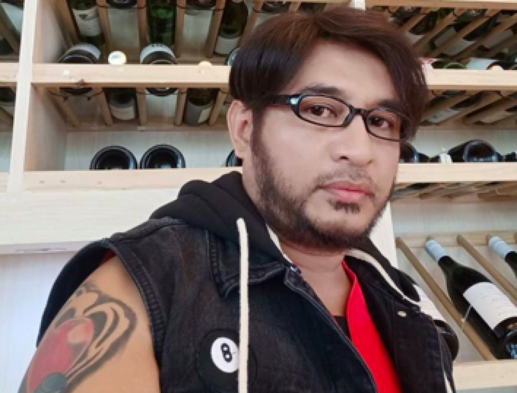 Sungguh Bikin Kaget! Begini Penampilan Terbaru Jeremy Teti dengan Tato ...