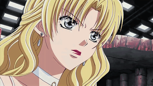 Full Screen: Skip Beat! sho & kyoko EP 19