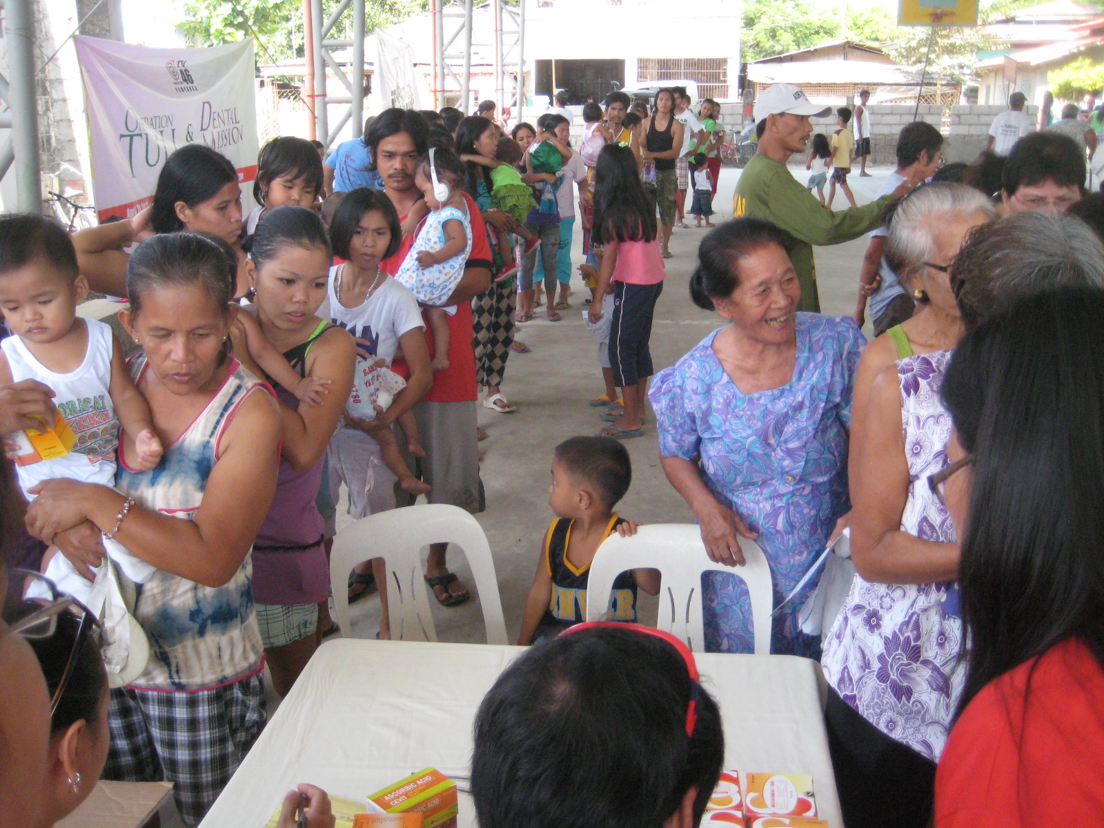 LIVE LIFE TO THE FULLEST :): Tuli Operation 1