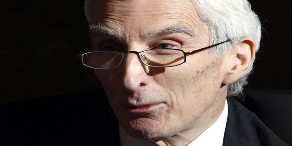 Lord Rees, astronome: 'Le premier contact avec un extraterrestre ...