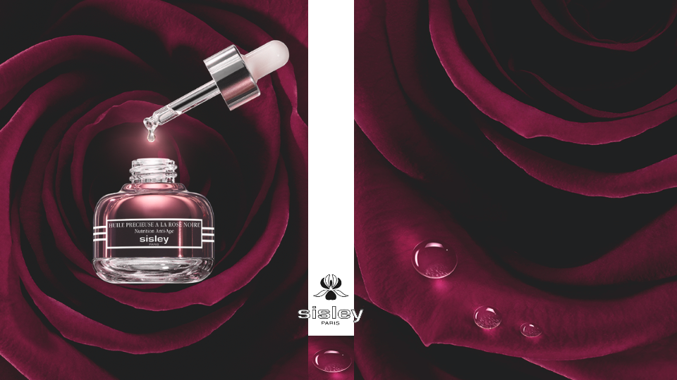 The Beauty Cove Il Nuovo Elixir Di Bellezza Huile Precieuse A La Rose Noire Di Sisley Paris