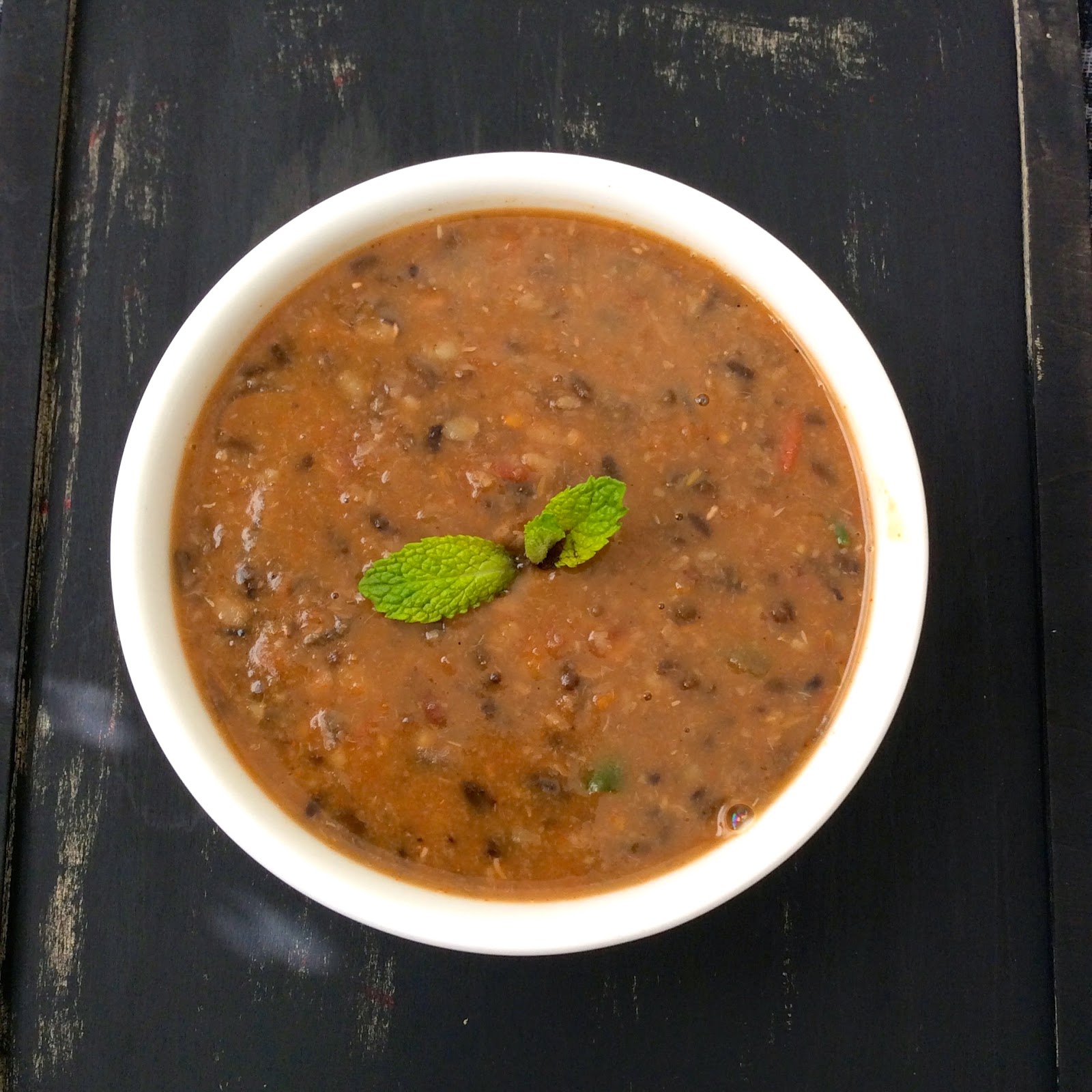Dal Makhani (Lentils cooked in Butter) | For a Healthy Lifestyle Veggibites
