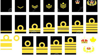 Canadian Armed Forces ranks and insignia
