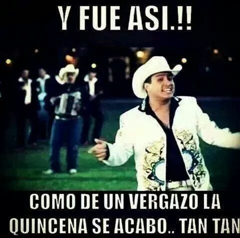 Mames y Memes. : Meme Julion Alvarez