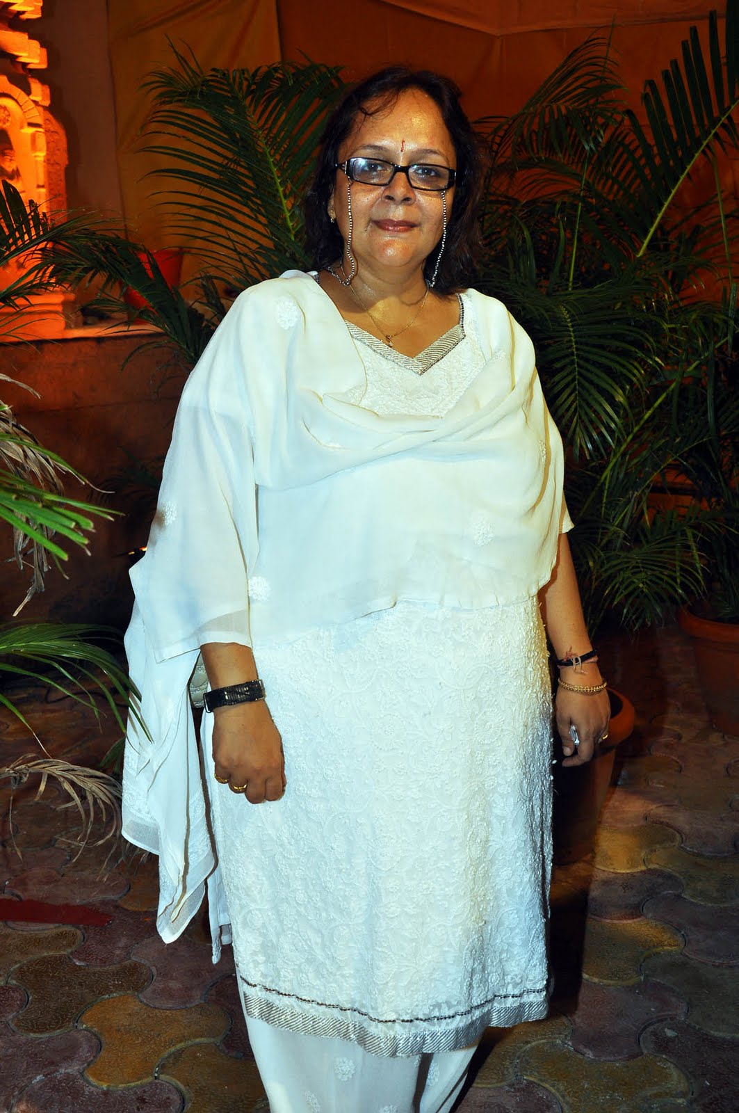 Himesh Reshammiya visited Andheri Cha Raja and revealed first look of ...