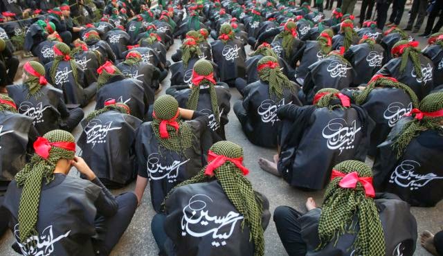 War News Updates: Hezbollah Turns To Commando Operations In It's Battle ...