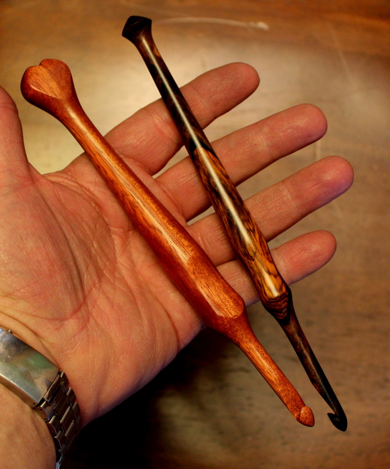 Jimbo's Front Porch: Happy Valentines Day Hook contest WINNER IS>> TABITHA