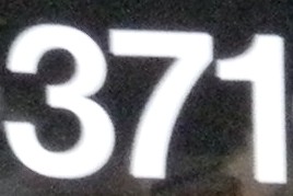 NumberADay: 371