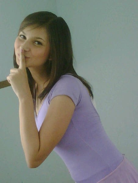 Deasy Bouman Have Accent of Java Language on Kejar Tayang Show ~ FHOTO ...