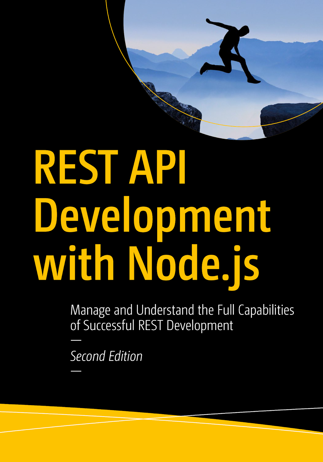 Chia Sẻ Ebook Phát Triển REST API Với Node.js - Ấn Bản Lần Thứ 2 | Nhà ...