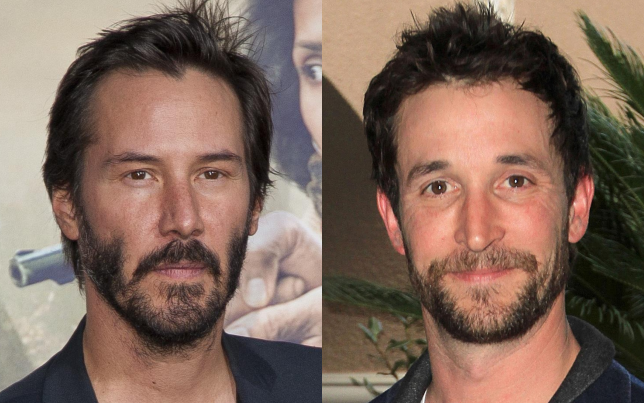 Finding The Wrong Words: ... FOR "ACTORS WHO SHOULD PLAY OTHER ACTORS ...