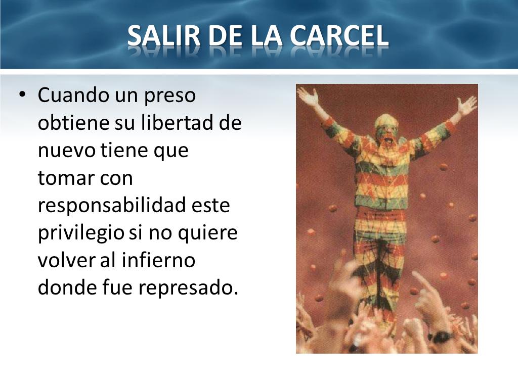 La libertad: Ejemplos de este valor