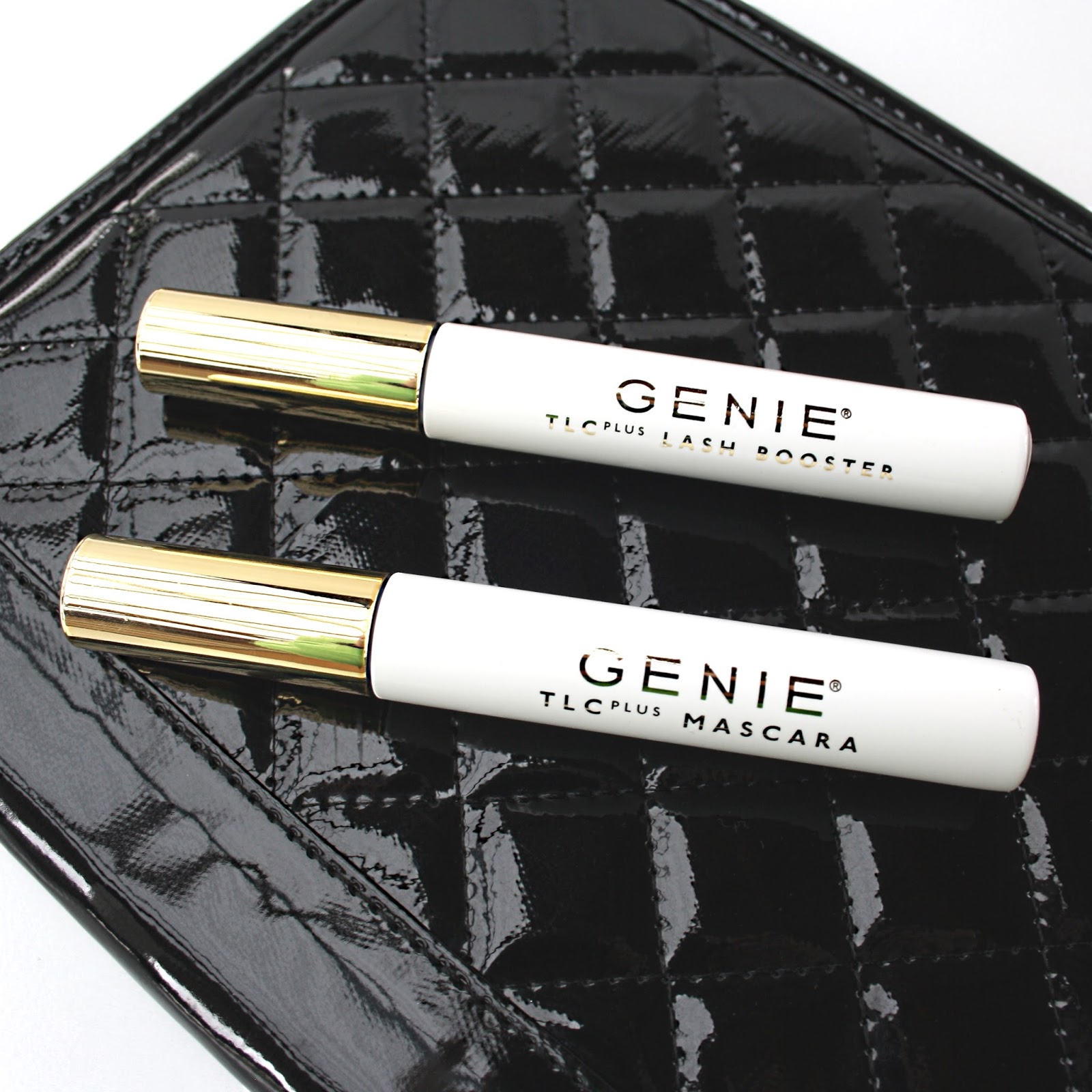 Review: Genie Beauty Million Dollar Lash Kit - Wellness by Kels
