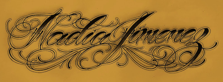 Nadia Jimènez Tattoo: Skate life