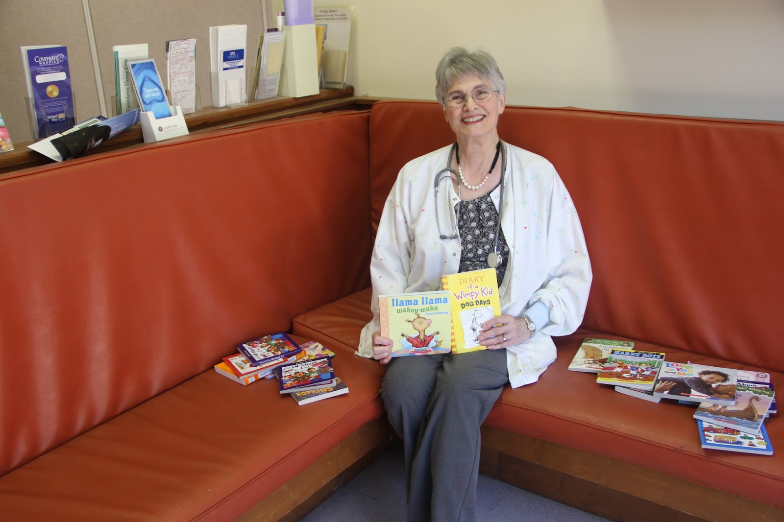 Birmingham Medical News Blog: October 2016