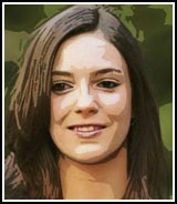 who are the royals?: HRH Princess Alexandra of Luxembourg