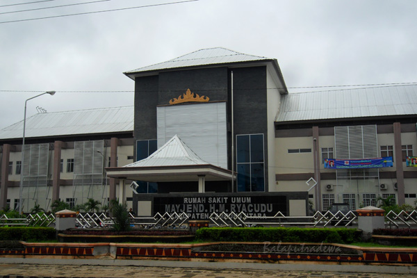 Kotabumi Kabupaten Lampung Utara ~ Bumi Nusantara