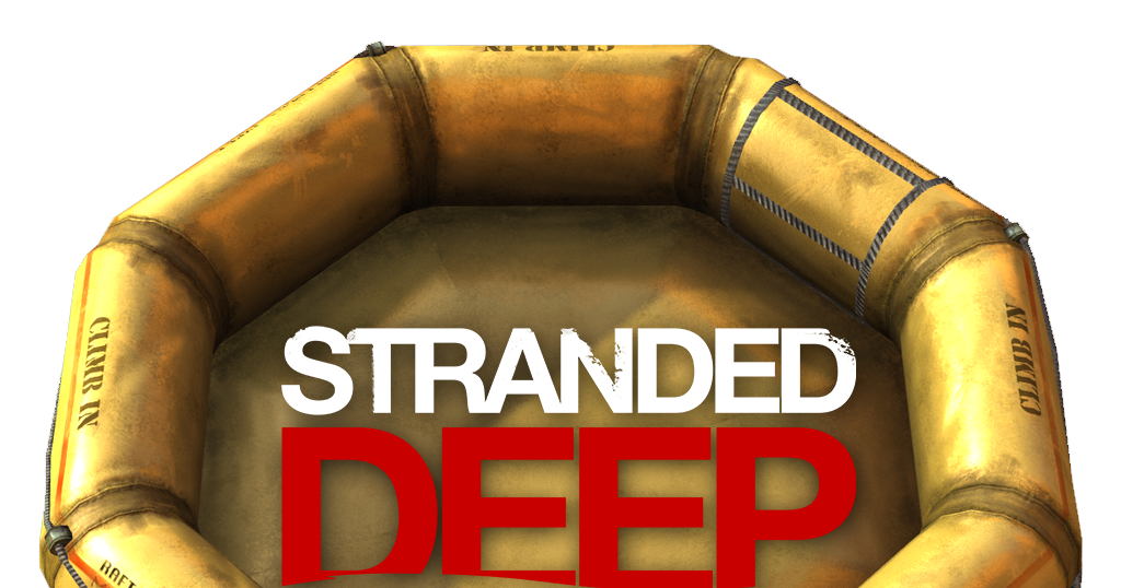 Stranded Deep