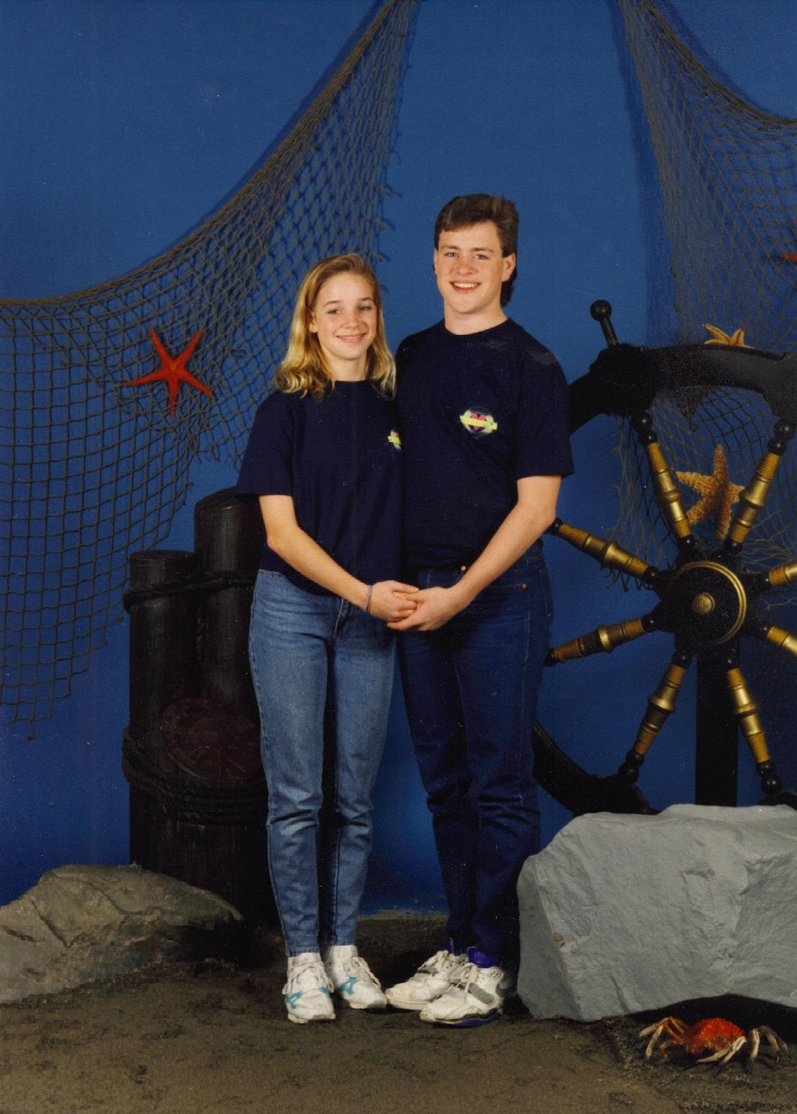 Writing with Hope: Homecoming, Tolo, Prom, OH MY!