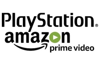 Amazon Prime Video Now on Playstation