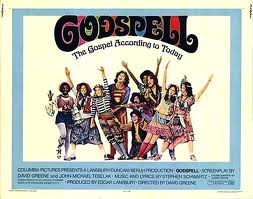 Vitamin B-Movie: Godspell (1973)