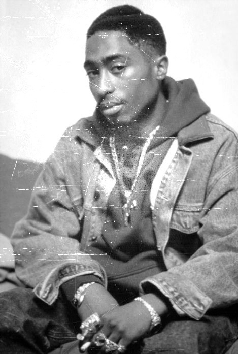 2Pac : The Forgotten Projects: 1991 - Tales of a 90's N.I.G.G.A ...