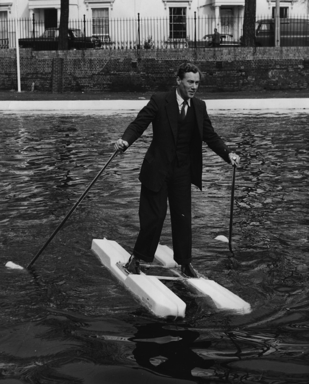 11 Unbelievable Inventions of the 1960s ~ vintage everyday