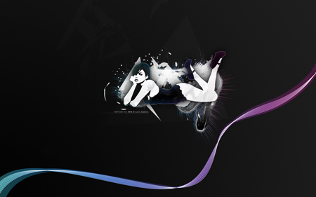 Abstract Pose HD Wallpaper | Various High Definition Wallpapers